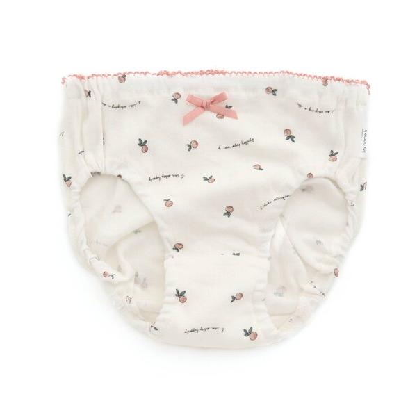 ※このアイテムは返品・交換対象外商品です。ZOZO問い合わせ番号:80672228ショップ:F.O.Online Store，エフオーオンラインストアブランド:apres les cours，アプレレクール商品名:GIRLSフルーツ柄ショー...