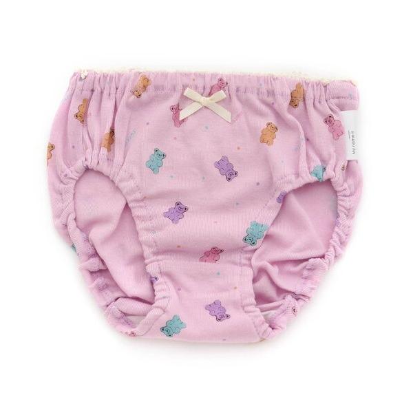 ※このアイテムは返品・交換対象外商品です。ZOZO問い合わせ番号:80672231ショップ:F.O.Online Store，エフオーオンラインストアブランド:BREEZE，ブリーズ商品名:くまグミショーツカテゴリ:アンダーウェア>シ...