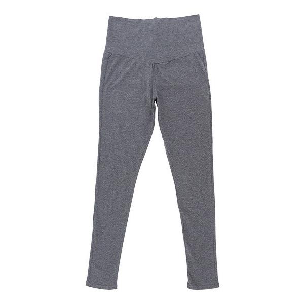 ZOZO問い合わせ番号:80672537ショップ:PATRIOT TAXI，パトリオットタクシーブランド:INUJIRUSHI，イヌジルシ商品名:らくちんパンツ（10分丈）カテゴリ:ママ＆ベビー>マタニティウェア/グッズブランド品番:...