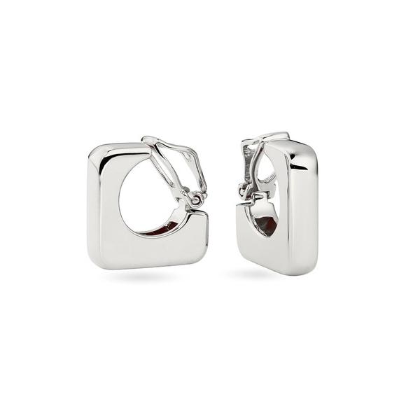 ZOZO問い合わせ番号:80673327ショップ:L&amp;Co.，エルアンドコーブランド:AFFECT，アフェクト商品名:Square Earring（L）カテゴリ:アクセサリー>イヤリングブランド品番:96-4372/96-43...