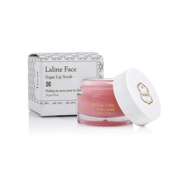 ※このアイテムは返品・交換対象外商品です。コスメ商品ZOZO問い合わせ番号:80673492ショップ:Laline，ラリンブランド:Laline，ラリン商品名:リップスクラブ15gカテゴリ:メイクアップ>リップクリームブランド品番:7...