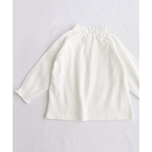 ZOZO問い合わせ番号:80674134ショップ:Si・Shu・Non，シ・シュ・ノンブランド:coto cotte，コトコト，Si・Shu・Non，シシュノン商品名:シャーリング カットブラウスカテゴリ:トップス>シャツ/ブラウスブ...