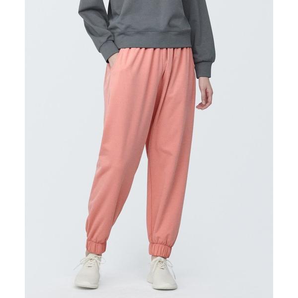 『セール実施中』ZOZO問い合わせ番号:80674446ショップ:無印良品，ムジルシリョウヒンブランド:無印良品，ムジルシリョウヒン商品名:〔MUJI WALKER〕婦人　ＵＶカット乾きやすいスウェットパンツカテゴリ:パンツ>スウェッ...