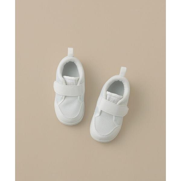 ZOZO問い合わせ番号:80705873ショップ:BEAMS WOMEN，ビームスウィメンブランド:ASICS，アシックス，こども ビームス，コドモビームス商品名:ASICS / 上履き CP BABY 2（13〜15.5cm）カテゴリ:シ...