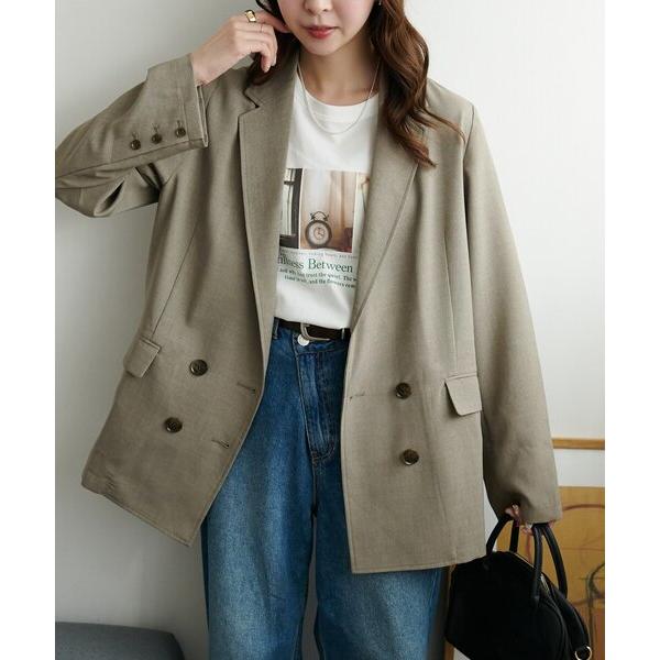 ZOZO問い合わせ番号:80706419ショップ:DISCOAT，ディスコートブランド:DISCOAT，ディスコート商品名:テックリネンシャツジャケット《WEB限定カラーあり》カテゴリ:ジャケット/アウター>テーラードジャケットブラン...