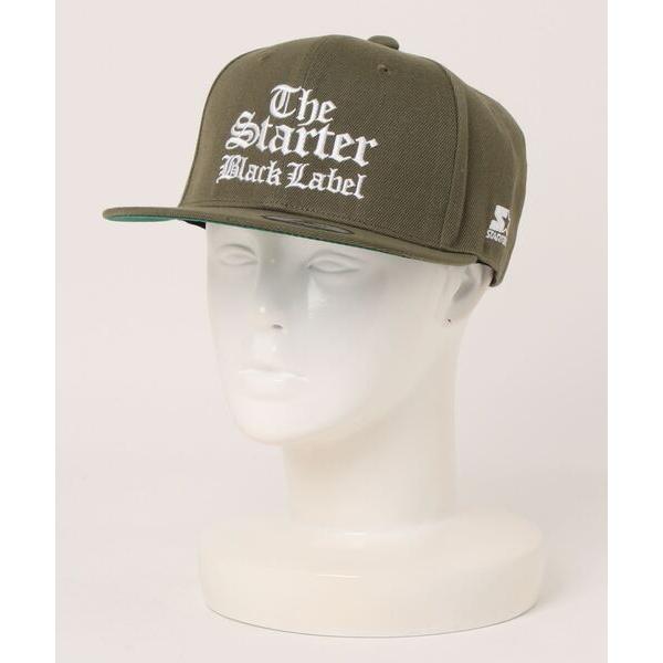 『タイムセール実施中』ZOZO問い合わせ番号:80706514ショップ:RiNc，リンクブランド:STARTER BLACK LABEL，スターターブラックレーベル商品名:【 STARTER BLACK LABEL / スターター 】 フラ...