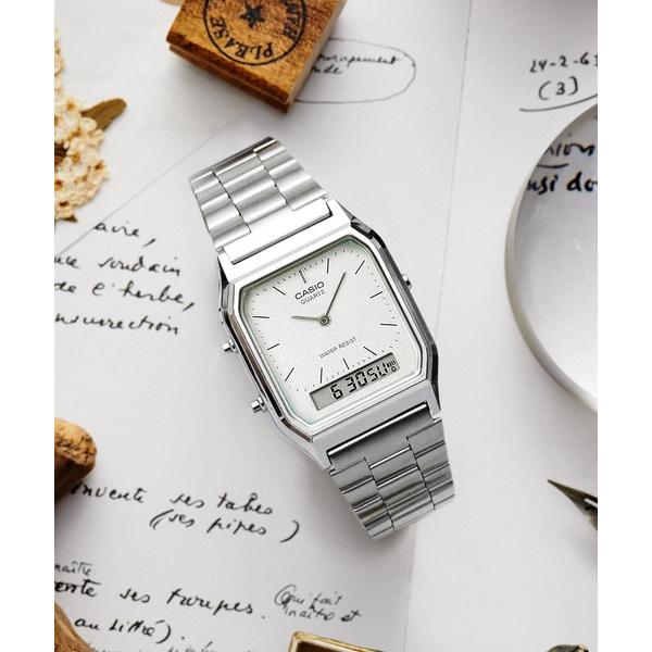 ZOZO問い合わせ番号:80706584ショップ:ムラサキスポーツ，ムラサキスポーツブランド:CASIO，カシオ，G-SHOCK，ジーショック，ムラサキスポーツ，ムラサキスポーツ商品名:CASIO/カシオ 腕時計 CASIO CLASSIC...