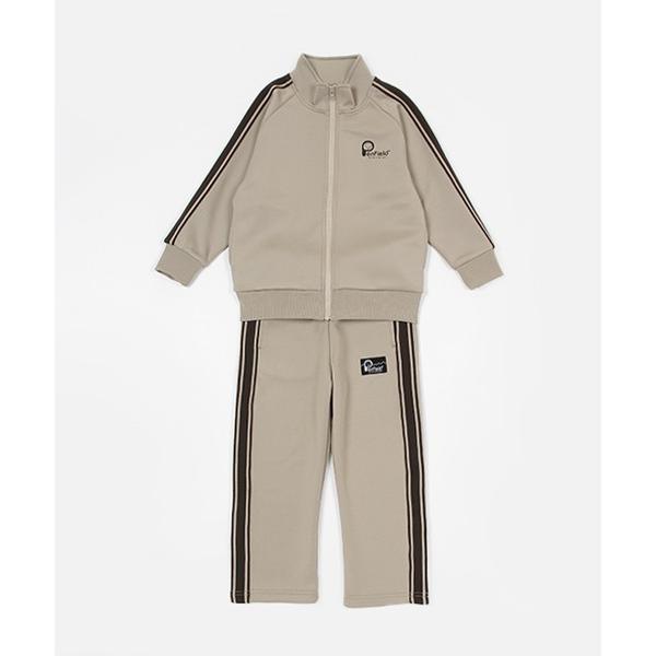 『セール実施中』ZOZO問い合わせ番号:80706698ショップ:petit main，プティマインブランド:petit main，プティマイン商品名:【Penfield】上下セットアップカテゴリ:ジャケット/アウター>セットアップブ...