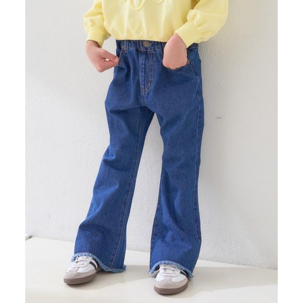 『タイムセール実施中』ZOZO問い合わせ番号:80706913ショップ:CIAOPANIC TYPY，チャオパニックティピーブランド:CIAOPANIC TYPY，チャオパニックティピー商品名:【新色追加】【KIDS】【TYPY DENIM...