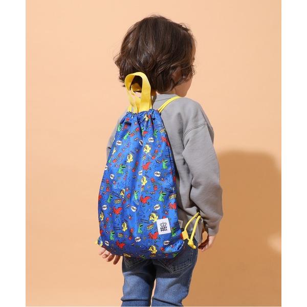 ZOZO問い合わせ番号:80707986ショップ:BABYDOLL，ベビードールブランド:BABYDOLL，ベビードール商品名:ナップサック 9117カテゴリ:バッグ>バックパック/リュックブランド品番:ナップサック9117素材:ポリ...