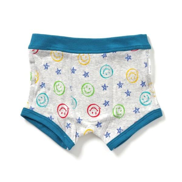 ※このアイテムは返品・交換対象外商品です。ZOZO問い合わせ番号:80739811ショップ:F.O.Online Store，エフオーオンラインストアブランド:BREEZE，ブリーズ商品名:恐竜＆FOスマイル柄ボクサーパンツカテゴリ:アンダ...