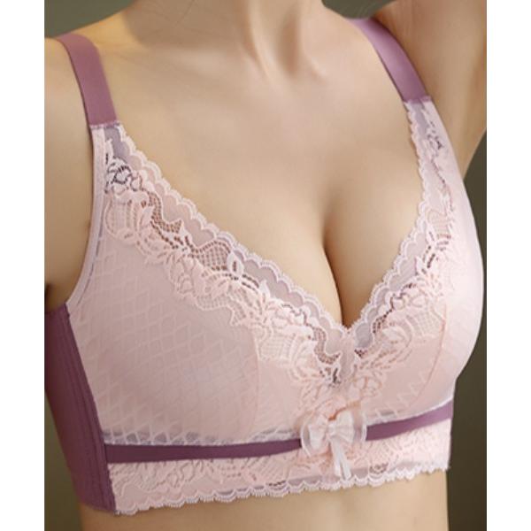 『セール実施中』ZOZO問い合わせ番号:80801128ショップ:aimoha，アイモハブランド:aimoha，アイモハ商品名:バイカラーブラカテゴリ:アンダーウェア>ブラジャーブランド品番:MOlds21388a素材:本体：ナイロン...