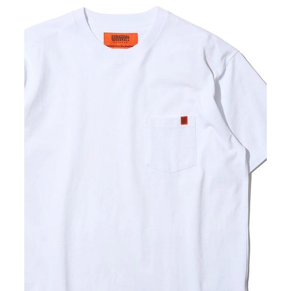 ZOZO問い合わせ番号:80801777ショップ:ADP.，エーディーピードットブランド:UNIVERSAL OVERALL，ユニバーサルオーバーオール，ADPOSION，アドポーション商品名:【UNIVERSAL OVERALL】別注 P...