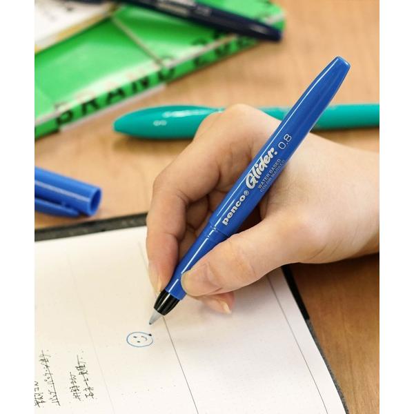 ZOZO問い合わせ番号:80802110ショップ:HIGHTIDE，ハイタイドブランド:Penco，ペンコ，HIGHTIDE，ハイタイド商品名:Penco ペンコ グライダーカラーペンカテゴリ:雑貨/ホビー>ペン類ブランド品番:ft2...