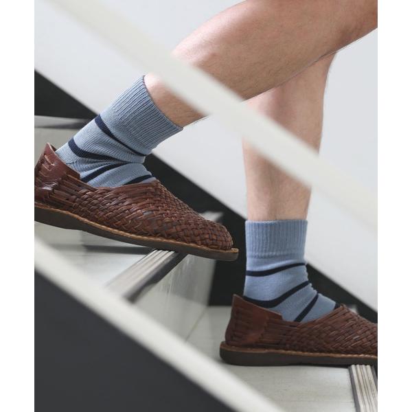 ※このアイテムは返品・交換対象外商品です。ZOZO問い合わせ番号:80802116ショップ:HIGHTIDE，ハイタイドブランド:OBSCURE SOCKS，オブスキュア ソックス，HIGHTIDE，ハイタイド商品名:OBSCURE SOC...