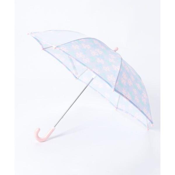 ZOZO問い合わせ番号:80802350ショップ:fafa，フェフェブランド:fafa，フェフェ商品名:SPLISH SPLASH | 窓付き傘(45cm)カテゴリ:ファッション雑貨>長傘ブランド品番:6841-2001素材:ポリエス...