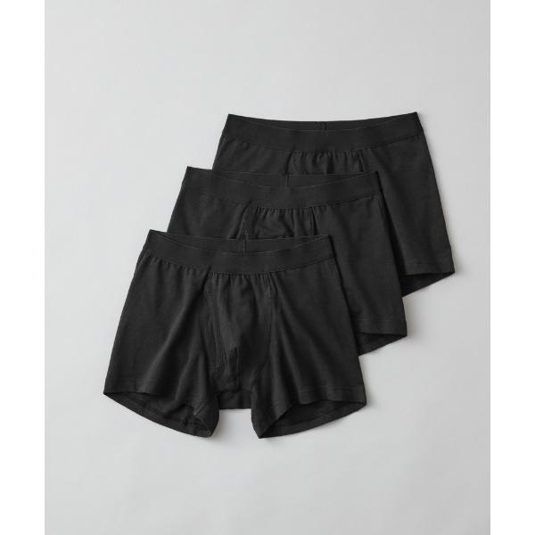 『タイムセール実施中』※このアイテムは返品・交換対象外商品です。ZOZO問い合わせ番号:80802897ショップ:GUNZE，グンゼブランド:GUNZE，グンゼ商品名:GUNZE BASIC/グンゼベーシック　ボクサーパンツ　3枚組カテゴリ...