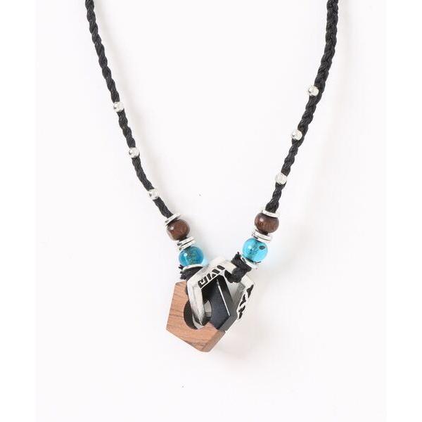 ZOZO問い合わせ番号:80834643ショップ:チャイハネ，チャイハネブランド:チャイハネ，チャイハネ商品名:【チャイハネ】ナチュラムMEN'Sネックレスカテゴリ:アクセサリー>ネックレスブランド品番:IJCZ4124素材:亜鉛合金...