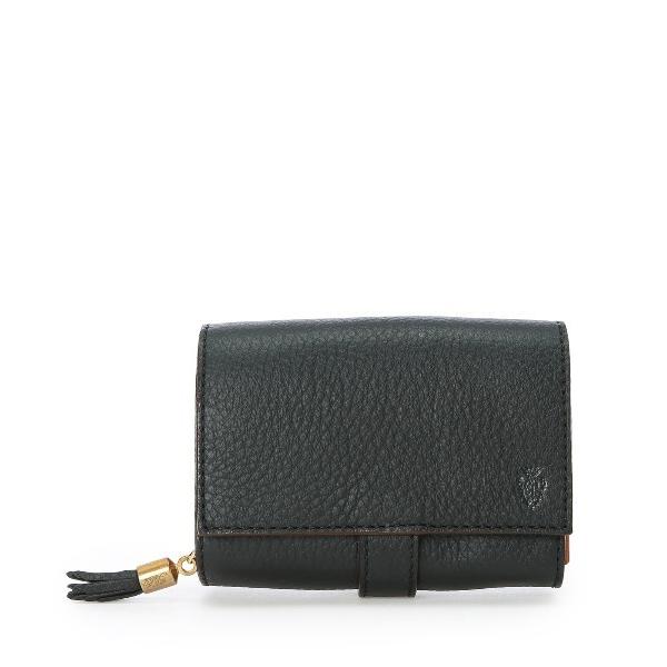 ZOZO問い合わせ番号:80835580ショップ:Felisi，フェリージブランド:Felisi，フェリージ商品名:Felisi (フェリージ) コンパクトウォレット 3500/9/LDカテゴリ:財布/小物>財布ブランド品番:1248...