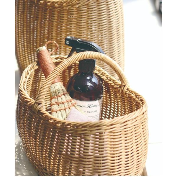 ZOZO問い合わせ番号:80835664ショップ:RAYAN STORE，ラヤンストアブランド:Marie-Louise，マリ−・ルイ−ズ商品名:【UTIL/ユティル】ナイール ボートバスケットS /#UT 011カテゴリ:バッグ>か...