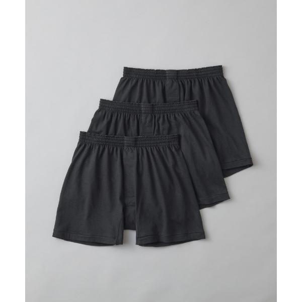 『タイムセール実施中』※このアイテムは返品・交換対象外商品です。ZOZO問い合わせ番号:80836665ショップ:GUNZE，グンゼブランド:GUNZE，グンゼ商品名:GUNZE BASIC/グンゼベーシック　ニットトランクス　3枚組カテゴ...