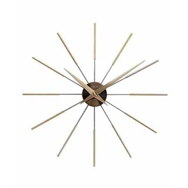 ZOZO問い合わせ番号:80838069ショップ:COMMON WARE，コモンウェアブランド:COMMON WARE，コモンウェアー商品名:EC:NEXTIME ネクスタイム Radiant clock sunray ラジアントクロックサ...