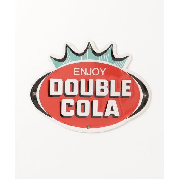 ZOZO問い合わせ番号:80839568ショップ:2A.M.，ツーエイエムブランド:2AM，ツーエイエム商品名:*003MINI EMBOSS METAL SIGN    ミニ　メタル　サインカテゴリ:インテリア>インテリア雑貨ブラン...