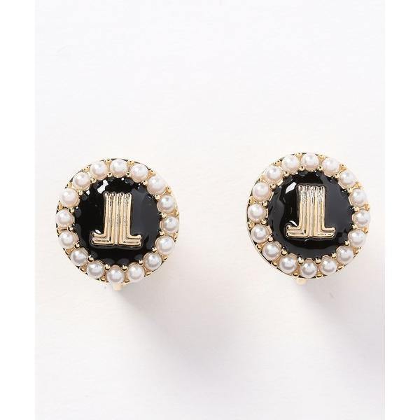 ZOZO問い合わせ番号:80839877ショップ:VENDOME SELECT，ヴァンドームセレクトブランド:LANVIN en Bleu，ランバンオンブルー商品名:プチパール イヤリングカテゴリ:アクセサリー>イヤリングブランド品番...