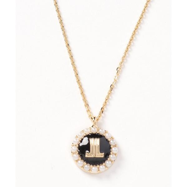 ZOZO問い合わせ番号:80839879ショップ:VENDOME SELECT，ヴァンドームセレクトブランド:LANVIN en Bleu，ランバンオンブルー商品名:プチパール ネックレスカテゴリ:アクセサリー>ネックレスブランド品番...
