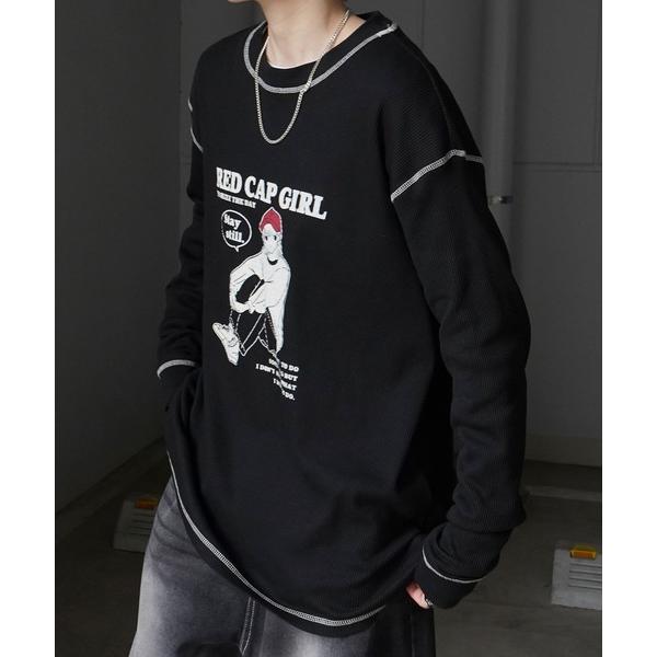 『タイムセール実施中』ZOZO問い合わせ番号:80846737ショップ:CONFIRM，コンファームブランド:Red Cap Girl，レッドキャプガール，Confirm，コンファーム，ILL'S，イルズ商品名:【RED CAP GIRL】...