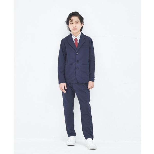 『タイムセール実施中』ZOZO問い合わせ番号:80871500ショップ:Wonder apartment，ワンダーアパートメントブランド:maarook，マルーク商品名:速乾タフタテーラードジャケットカテゴリ:フォーマルスーツ/小物>...