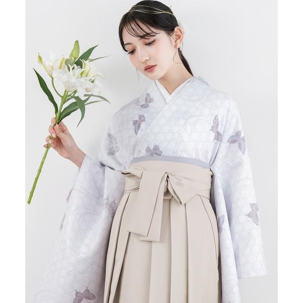 ZOZO問い合わせ番号:80872602ショップ:KYOETSU HONTEN，キョウエツホンテンブランド:KYOETSU，キョウエツ商品名:袴4点セット 華やかF レディースカテゴリ:水着/着物・浴衣>着物ブランド品番:30249素...