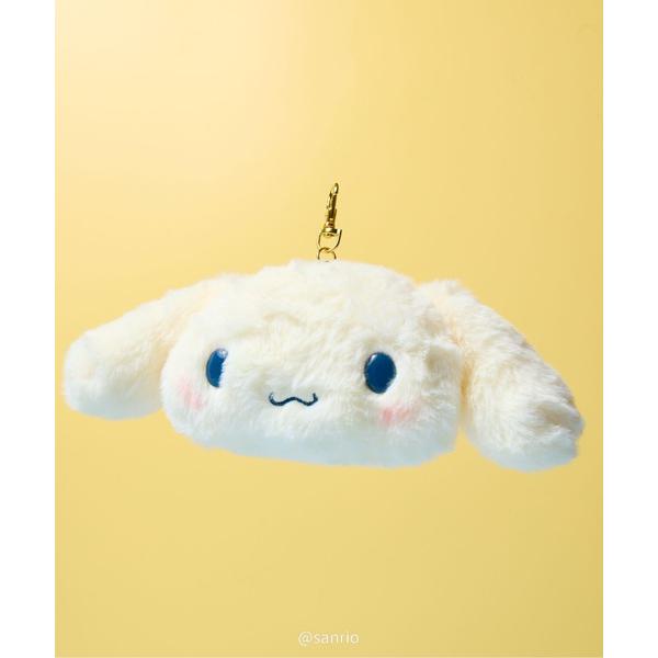 ZOZO問い合わせ番号:80872923ショップ:THE BAREFOOT，ザ ベアフットブランド:sanrio，サンリオ，THE BAREFOOT，ベアフット商品名:【 sanrio / サンリオ 】フェイス パスケース passcase...