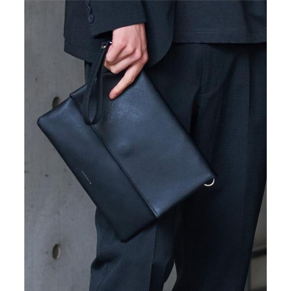 『タイムセール実施中』ZOZO問い合わせ番号:80873123ショップ:THE SHOP TK，ザ ショップ ティーケーブランド:THE SHOP TK ，ザ ショップ ティーケー 商品名:2WAYクラッチバッグ【冠婚葬祭/ビジネス/セレモ...