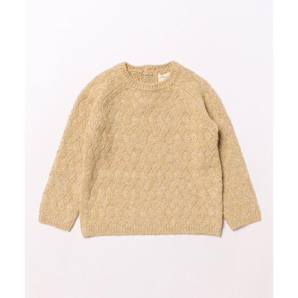 『タイムセール実施中』※このアイテムは返品・交換対象外商品です。ZOZO問い合わせ番号:80873622ショップ:NO WAY，ノー ウェイブランド:NO WAY，ノーウェイ商品名:/Quincy Mae/COZY HEATHERED KN...