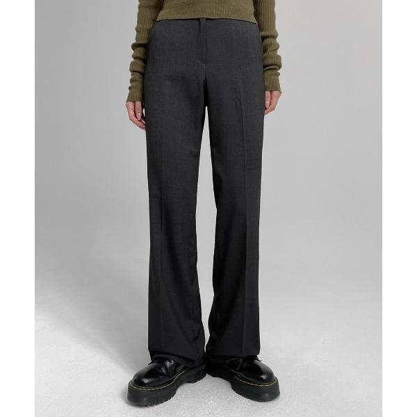 ZOZO問い合わせ番号:80874744ショップ:3rdSpring，サードスプリングブランド:BLACKUP，ブラックアップ，3rdSpring，サードスプリング商品名:[MADE] ドミニクワイドロングスラックスカテゴリ:パンツ>...