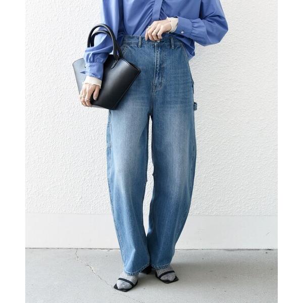 ZOZO問い合わせ番号:80875085ショップ:SHIPS for women，シップス フォー ウィメンブランド:SHIPS any，シップス エニィ，SHIPS，シップス商品名:SHIPS any:〈洗濯機可能〉コクーンペインター デ...