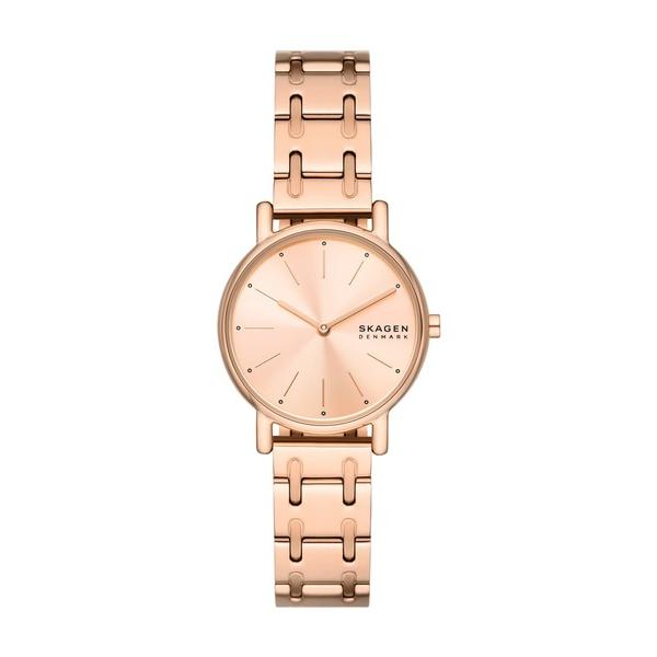 『タイムセール実施中』ZOZO問い合わせ番号:80908056ショップ:SKAGEN，スカーゲンブランド:SKAGEN，スカーゲン商品名:スカーゲン 腕時計 レディース アナログ ステンレス SKW3125カテゴリ:腕時計>アナログ腕...