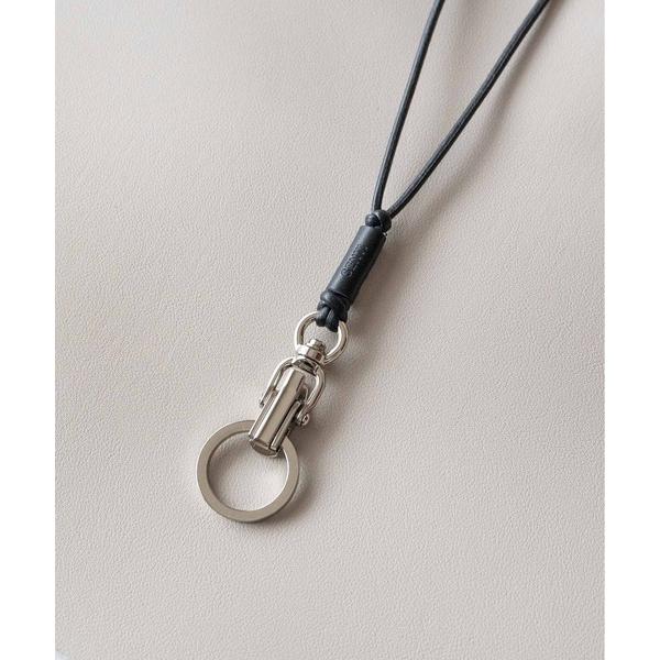 ZOZO問い合わせ番号:80908576ショップ:ability，アビリティブランド:SENTI，センティ，ability，アビリティ，Iroquois，イロコイ商品名:SENTI センティ / CLIP LEATHER STRAP クリッ...