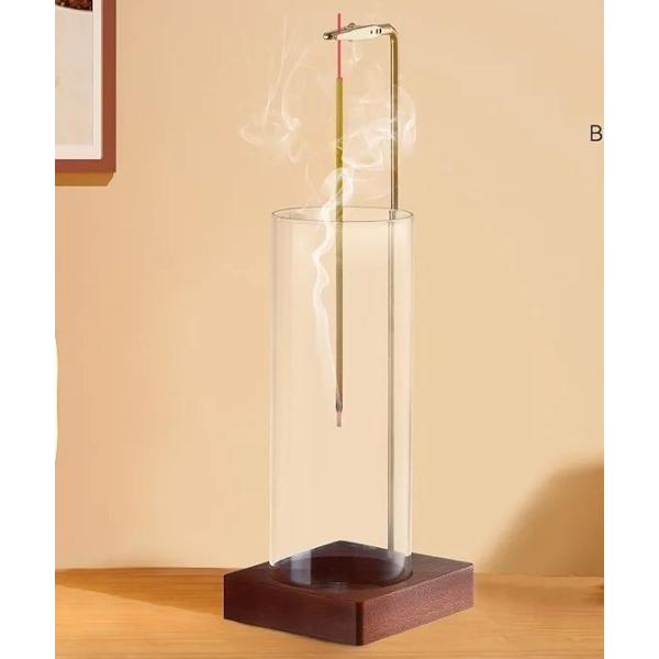 ZOZO問い合わせ番号:80908646ショップ:mebole，メボレブランド:MGV，エムジーヴィー商品名:'incense holder' スタンドお香立てカテゴリ:インテリア>インテリア雑貨ブランド品番:MG-23-2-5112...