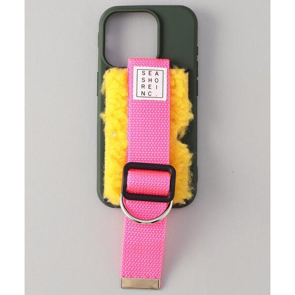 ZOZO問い合わせ番号:80970608ショップ:FREAK'S STORE，フリークスストアブランド:FREAK'S STORE，フリークスストア商品名:限定展開 SEASHORE INC./シーショアインク iPhone ケース / ア...