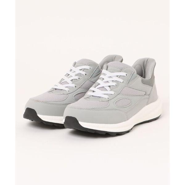 『タイムセール実施中』ZOZO問い合わせ番号:81000942ショップ:シュープラザ，シュープラザブランド:CEDAR CREST，セダークレスト ，シュープラザ，シュープラザ商品名:【CEDAR CREST】スパットシューズ（スニーカータ...