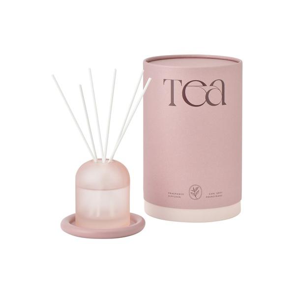 ZOZO問い合わせ番号:81000997ショップ:Francfranc，フランフランブランド:Francfranc，フランフラン商品名:ティー フレグランスディフューザー (アールグレイ)カテゴリ:インテリア>ルームフレグランス/お香...