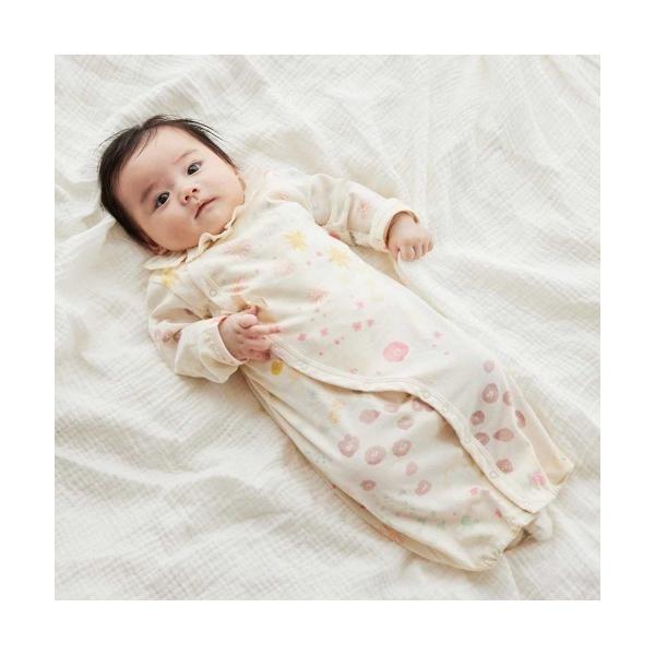 ※このアイテムは返品・交換対象外商品です。ZOZO問い合わせ番号:81001012ショップ:10mois，ディモワブランド:NAOMI ITO，ナオミイトウ商品名:【NAOMI ITO】薄手の 2wayドレス 50〜70cm アメザイクカテ...