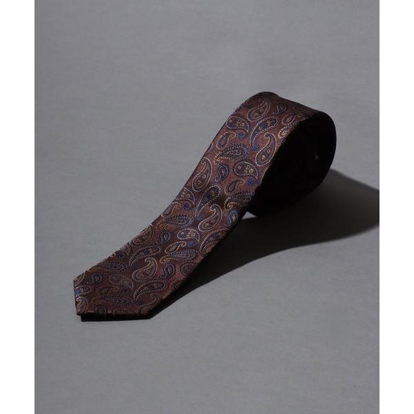 『タイムセール実施中』ZOZO問い合わせ番号:81001046ショップ:SITRY，シトリーブランド:SITRY，シトリー商品名:Total Pattern Print Necktie/総柄プリント ネクタイカテゴリ:フォーマルスーツ/小物...