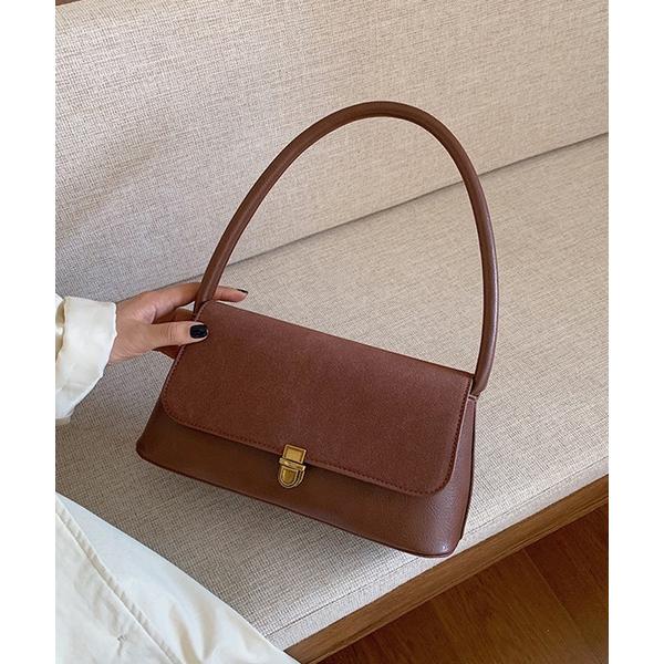 『タイムセール実施中』ZOZO問い合わせ番号:81001451ショップ:SETUP7，セットアップセブンブランド:SETUP7，セットアップセブン商品名:【SETUP7】バックル台形ハンドバッグ SCCH483カテゴリ:バッグ>ハンド...