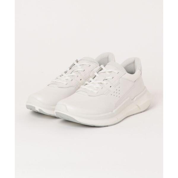 『タイムセール実施中』ZOZO問い合わせ番号:81001706ショップ:ECCO，エコーブランド:ECCO，エコー商品名:エコー ウィメンズ 本革 アスレジャー スニーカー バイオム 2.2カテゴリ:シューズ>スニーカーブランド品番:...