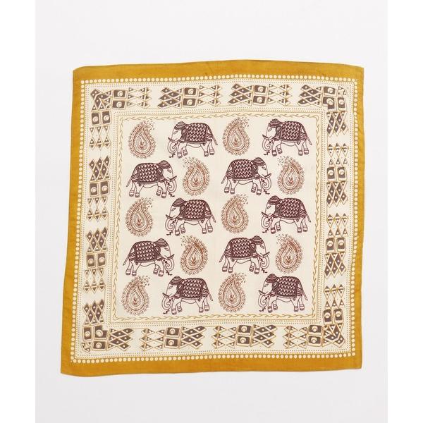 ZOZO問い合わせ番号:81002612ショップ:チャイハネ，チャイハネブランド:チャイハネ，チャイハネ商品名:【チャイハネ】ファントバンダナカテゴリ:財布/小物>バンダナ/スカーフブランド品番:IRAP4101素材:綿100%原産国...