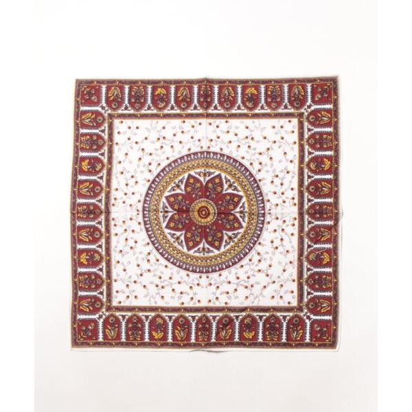 ZOZO問い合わせ番号:81002613ショップ:チャイハネ，チャイハネブランド:チャイハネ，チャイハネ商品名:【チャイハネ】マンダリバンダナカテゴリ:財布/小物>バンダナ/スカーフブランド品番:IRAP4102素材:綿100%原産国...