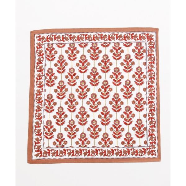 ZOZO問い合わせ番号:81002616ショップ:チャイハネ，チャイハネブランド:チャイハネ，チャイハネ商品名:【チャイハネ】カリムバンダナカテゴリ:財布/小物>バンダナ/スカーフブランド品番:IRAP4105素材:綿100%原産国:...